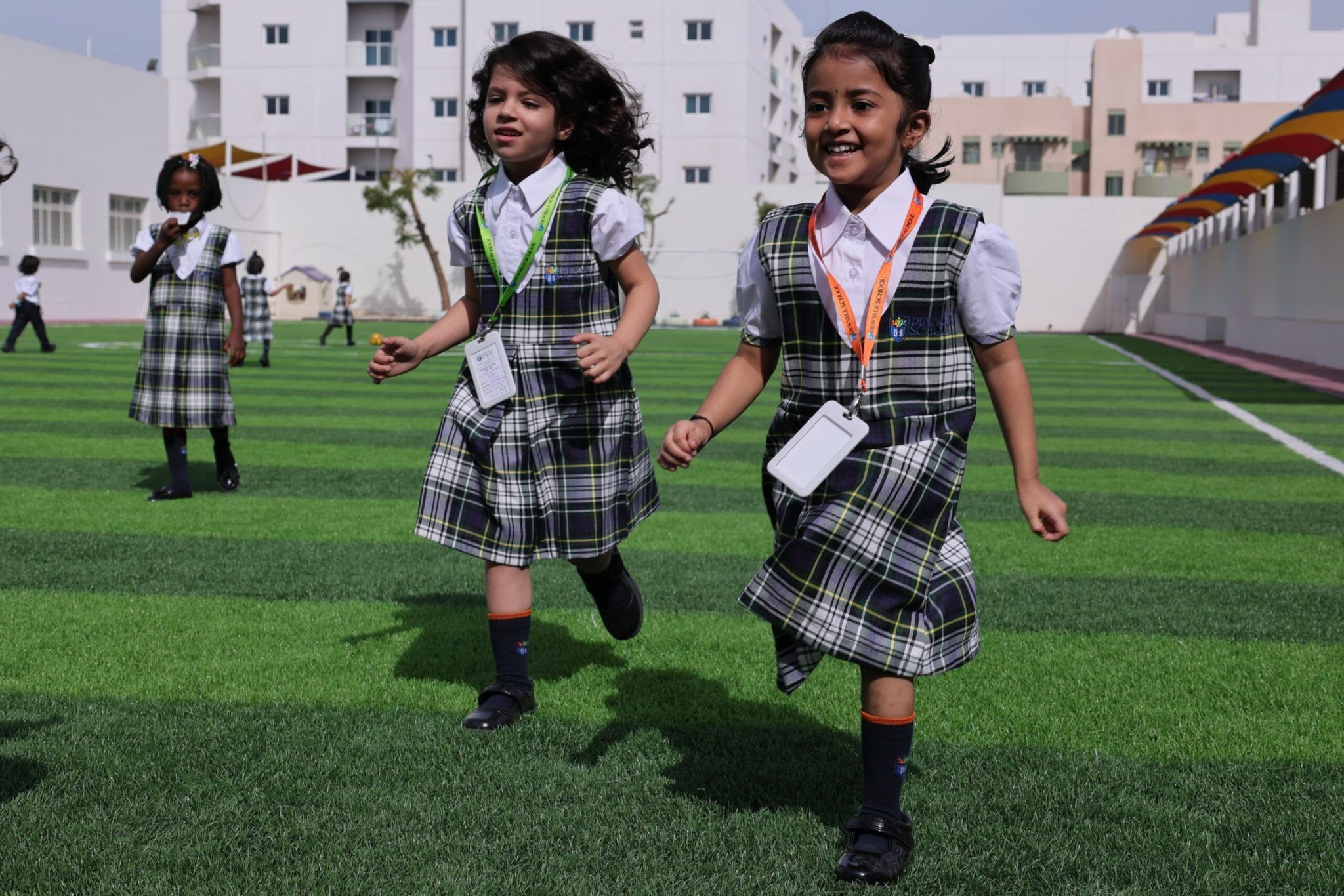 CBSE Schools in Dubai | Indian Schools in Al Quoz