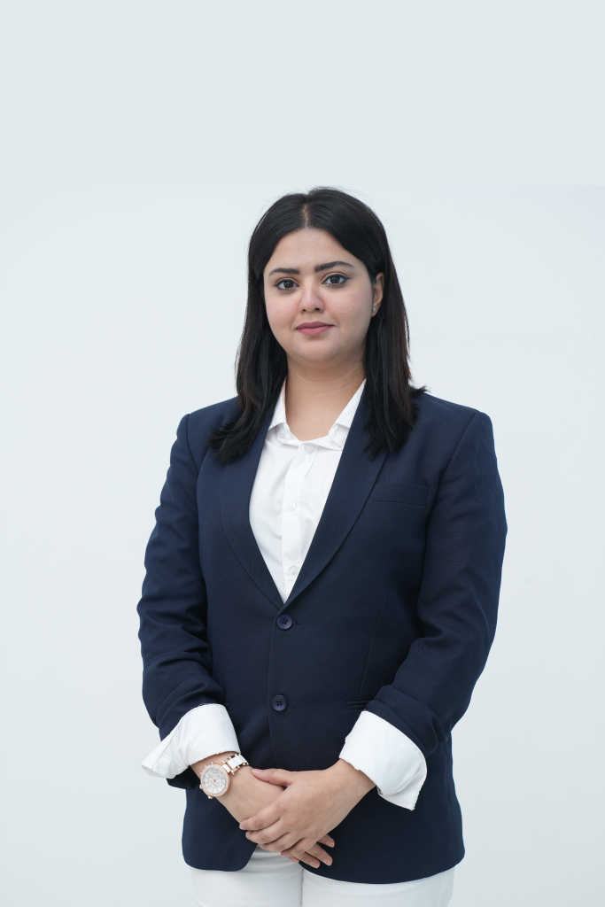 ARSHIA SYED - dewvale school