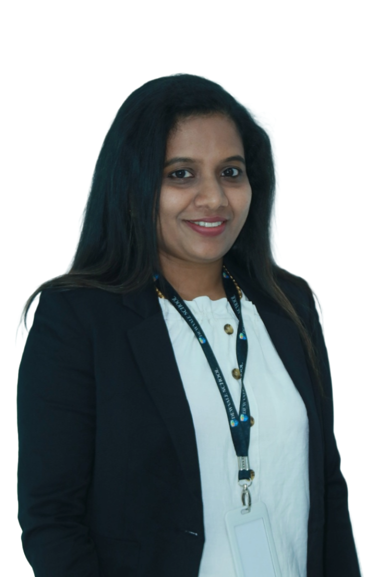 SENIOR LEADERSHIP TEAM - dewvale school