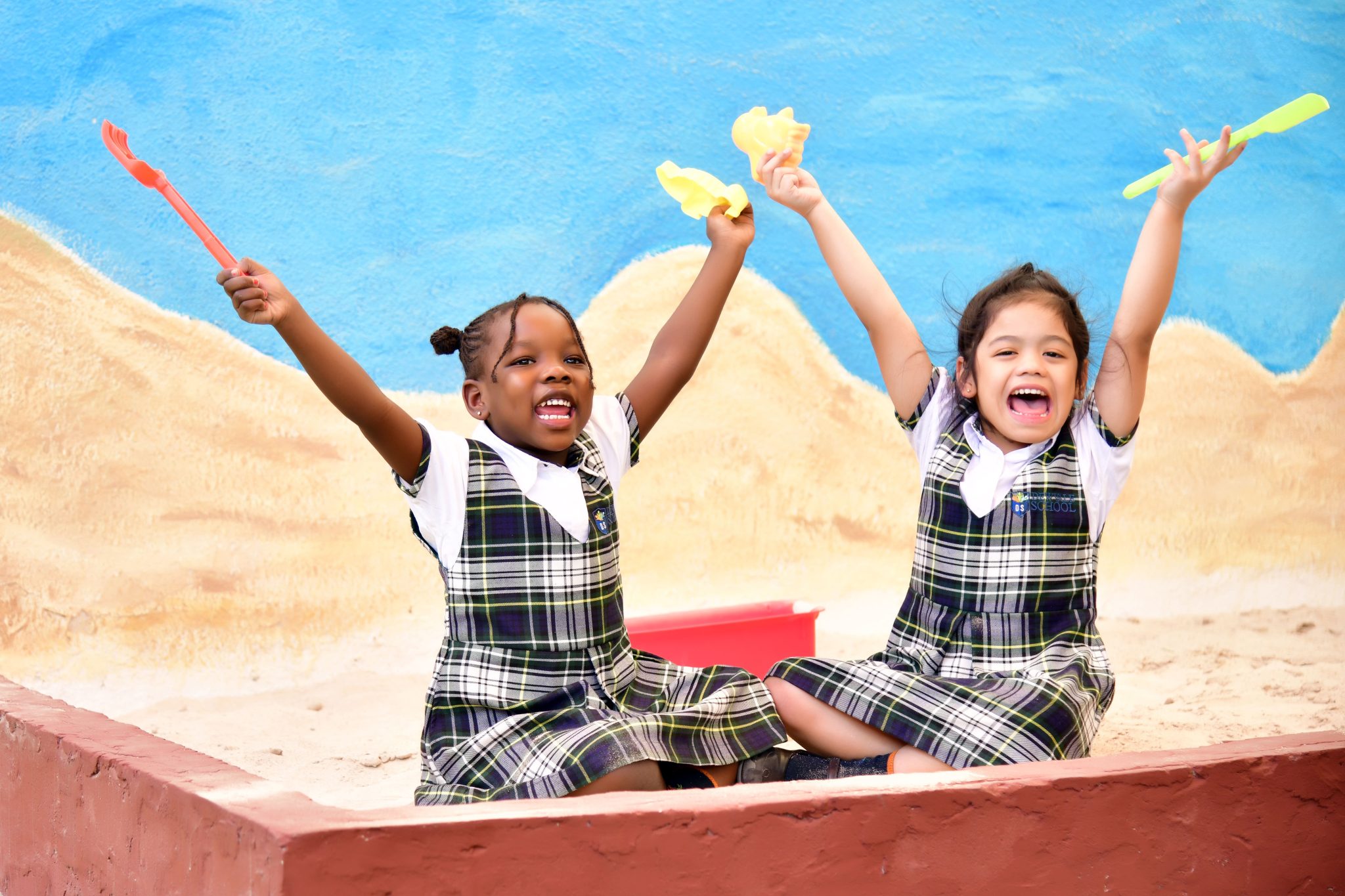 Schools in Al Quoz | Best CBSE Schools in Dubai
