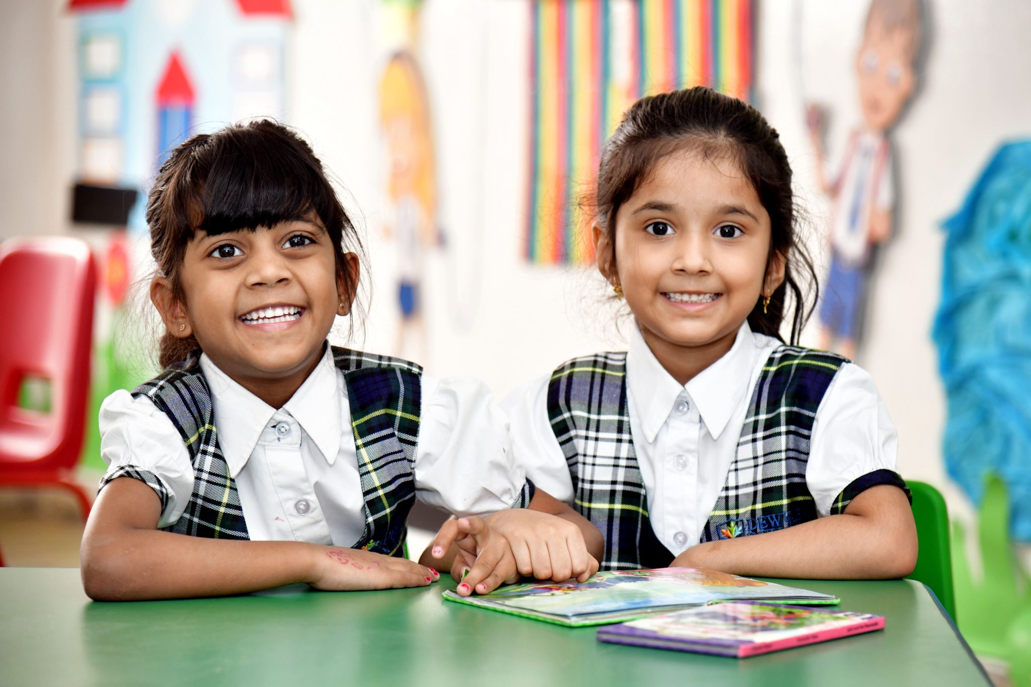 Schools in Al Quoz | Best CBSE Schools in Dubai