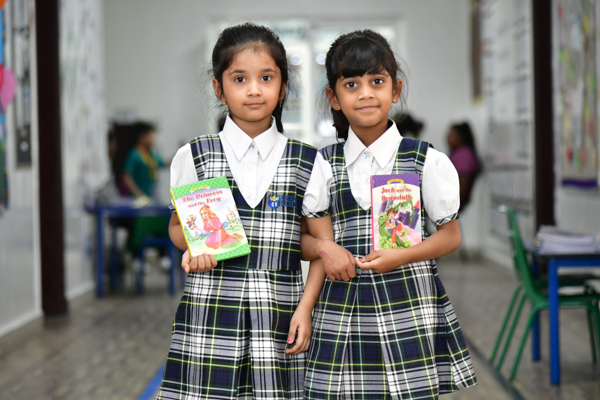 Schools in Al Quoz | Best CBSE Schools in Dubai
